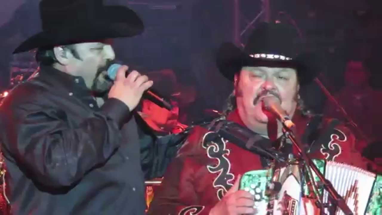 Ramon Ayala Ramon Ayala Jr En El Palenque De San Luis Potosi 2015