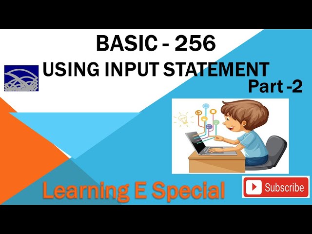 Basic256 09666 Tutorial Y Utilizacion