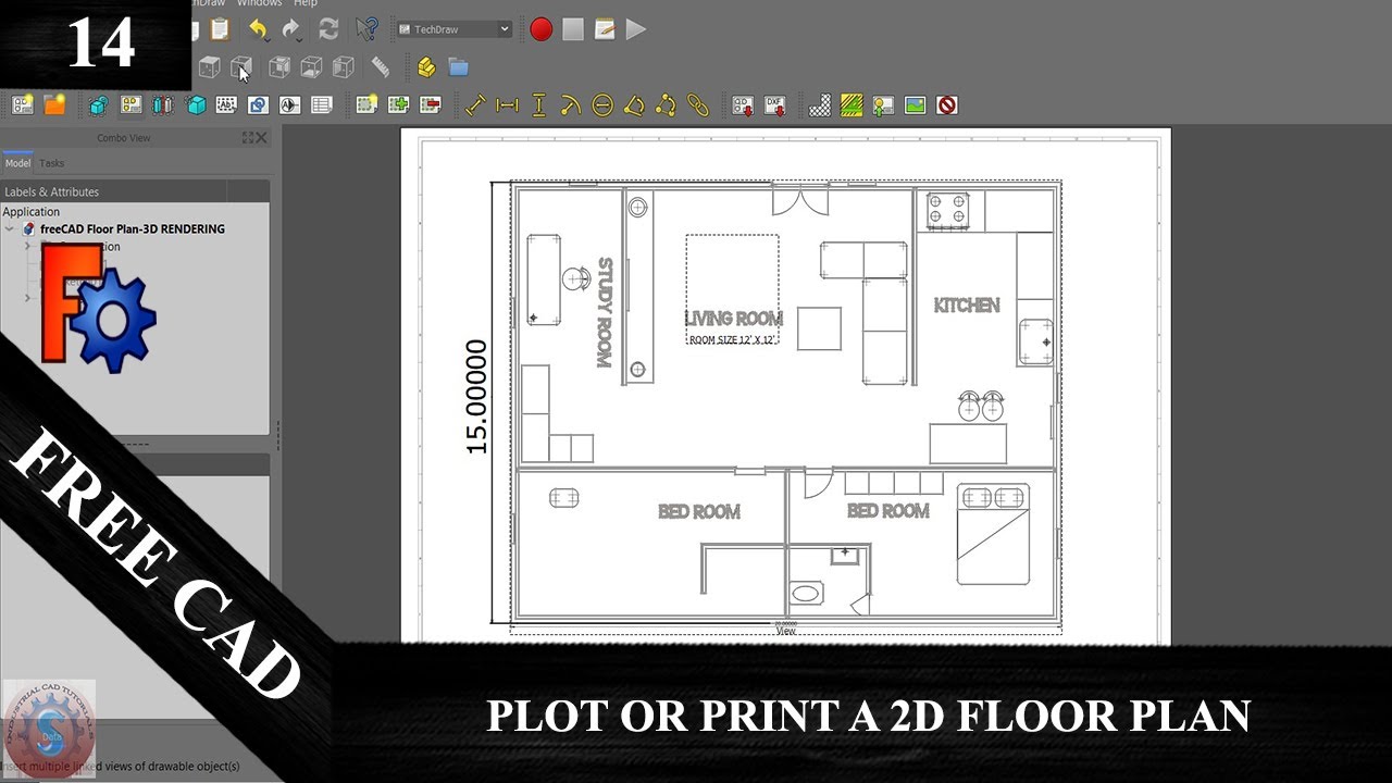 Free Cad Drawing Plot Plan Floor Plans Of A Two Storey Hose Free