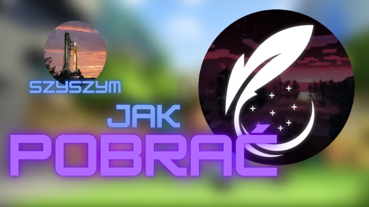 Jak Zainstalować I Skonfigurować Feather Client Poradnik Youtube