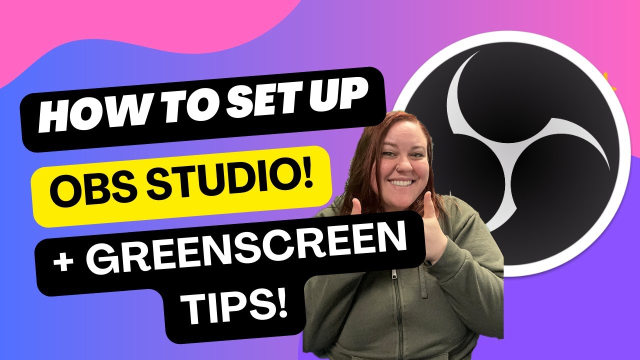 Obs Tutorial Youtube