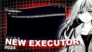 Roblox Executor Solara Best Executor Exploit Roblox Byfron Bypass ...