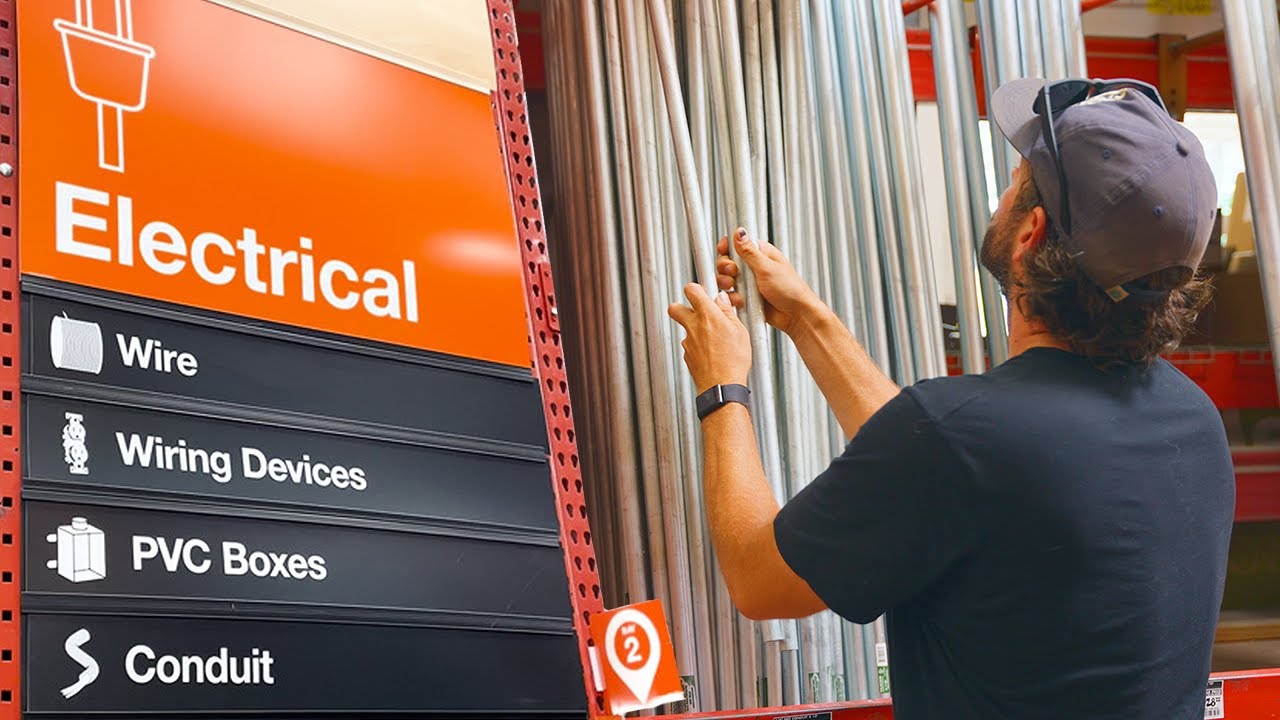 Watch This Before Buying Conduit Chords Tabs Maker Pipe