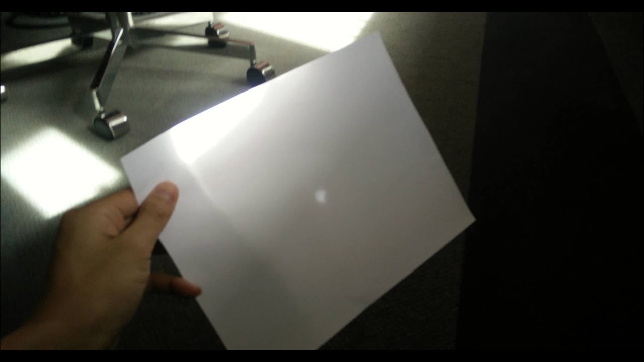 Solar Eclipse Pinhole Box