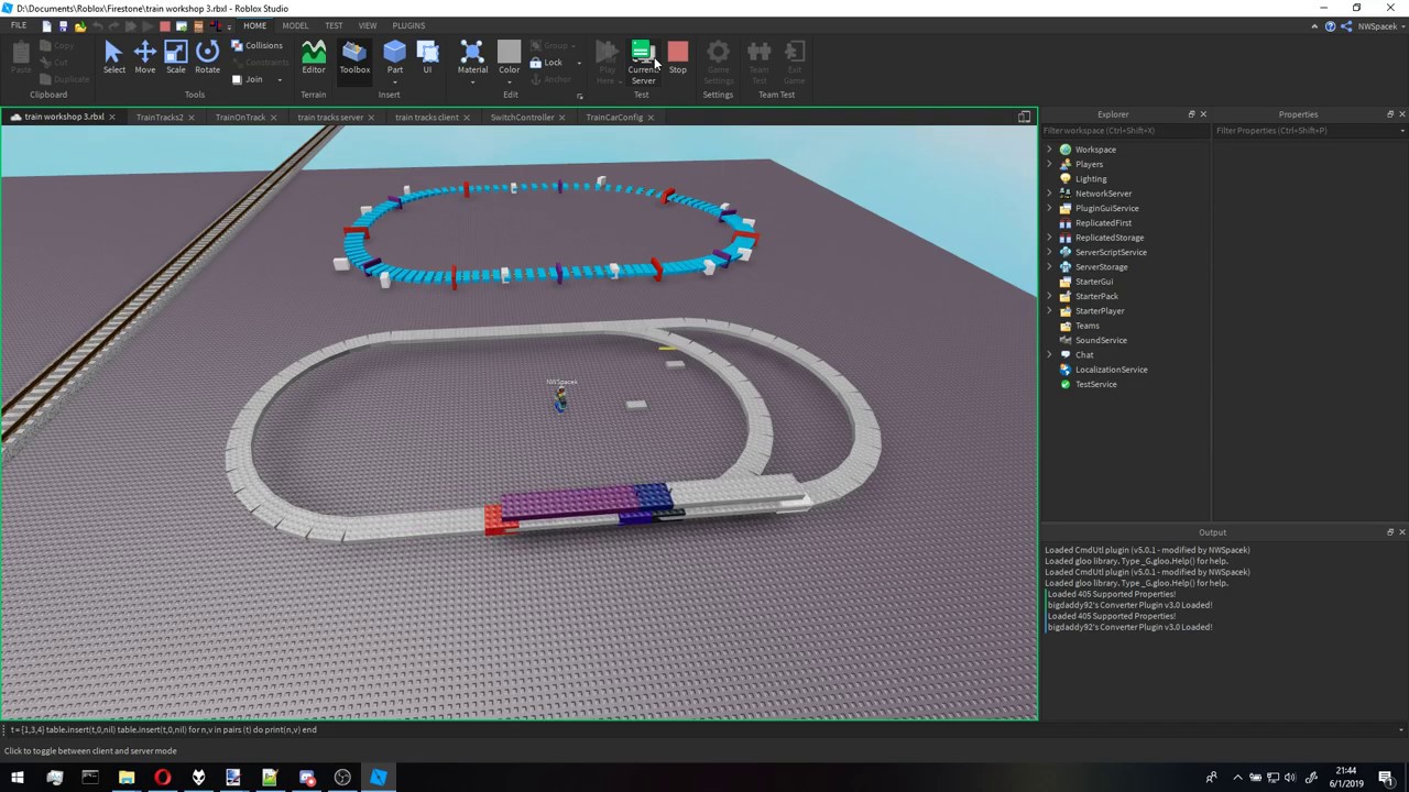 Replication Working Youtube