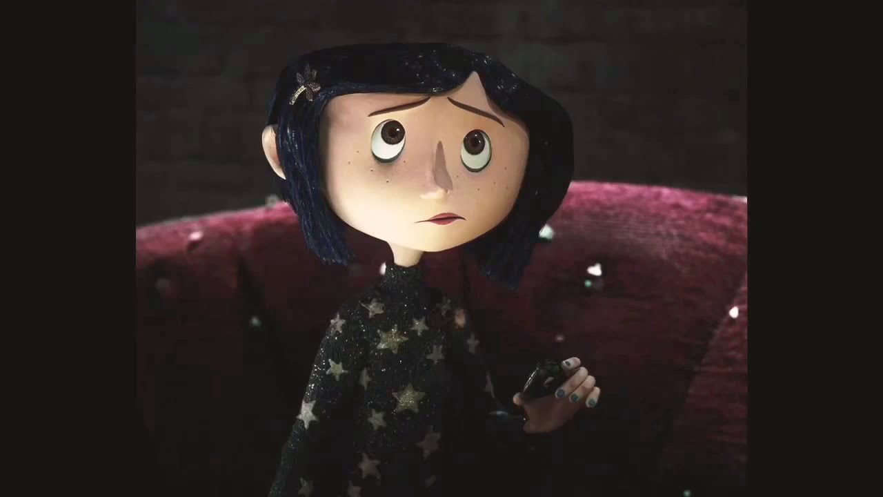 Far From Home Coraline X Wilbur New Ship Youtube