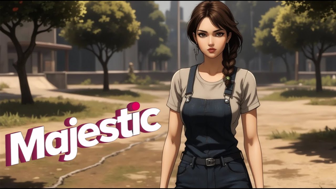 трудности новичка Majestic Gta 5 Rp Youtube