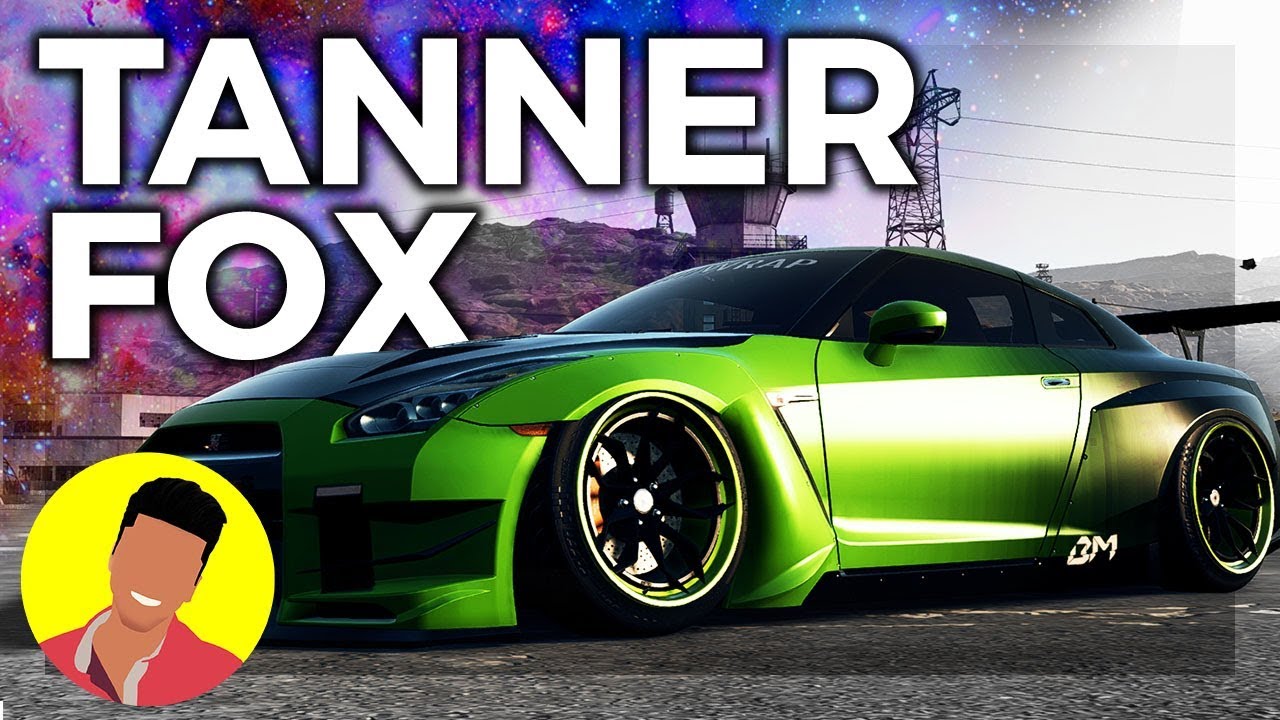 How Youtubers Mod Their Cars Youtube