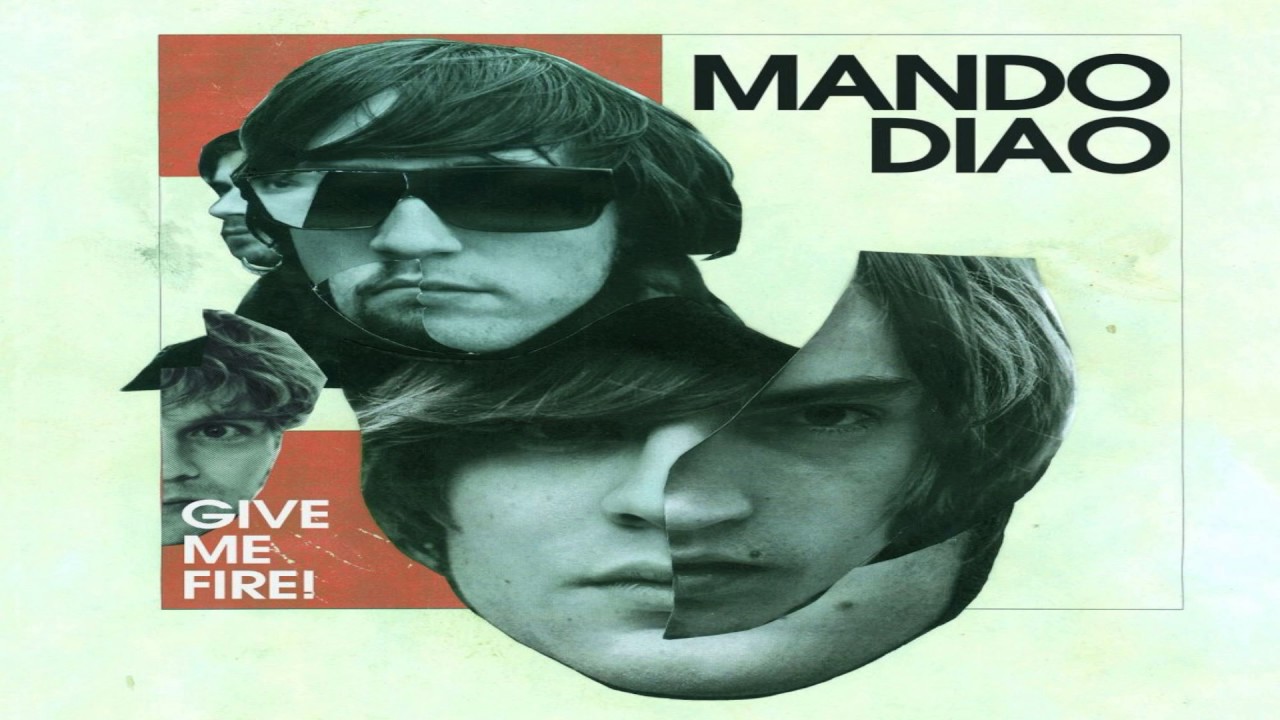 Mando Diao Dance With Somebody Slowed Youtube Music
