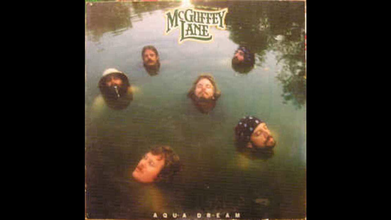 Mcguffey Lane A New Beginning Youtube