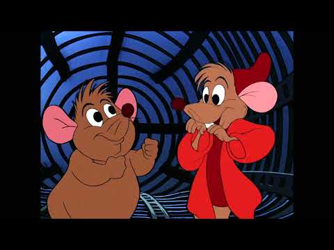 Cinderella 1950 Cinderella Free Gasgas Uhd Youtube