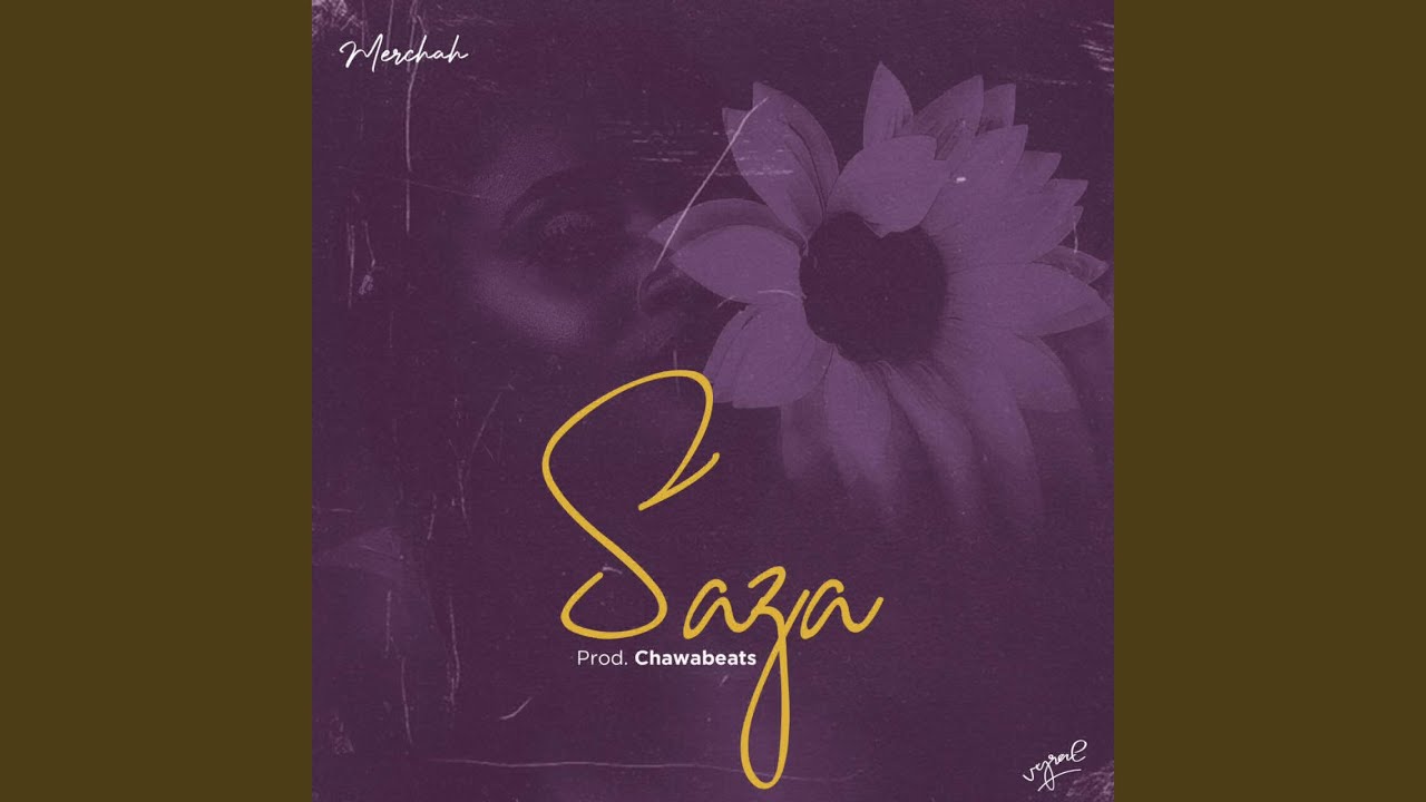 Saza Youtube Music