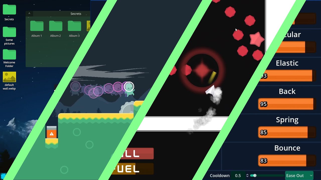 My Portfolio Youtube