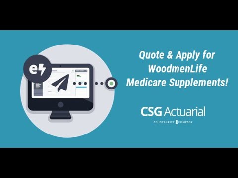 Woodmenlife E Application Product Training Youtube