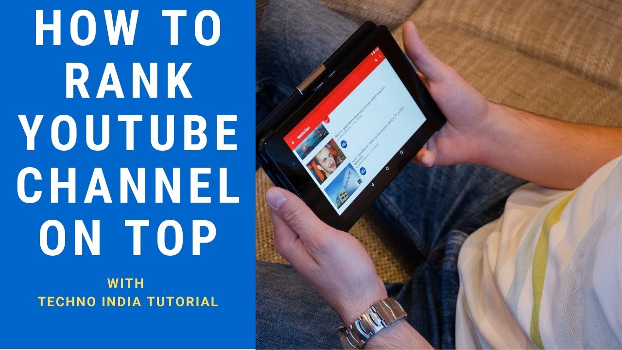 Youtube Seo New Strategies To Get Your Videos To Rank 1 Youtube