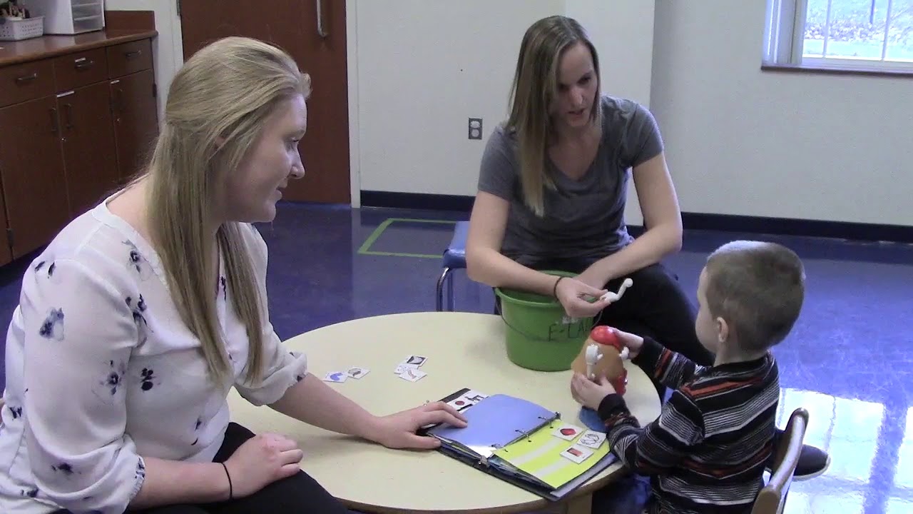 3 Year Old Rage Is Learning To Speak Using His Pecs Book Youtube