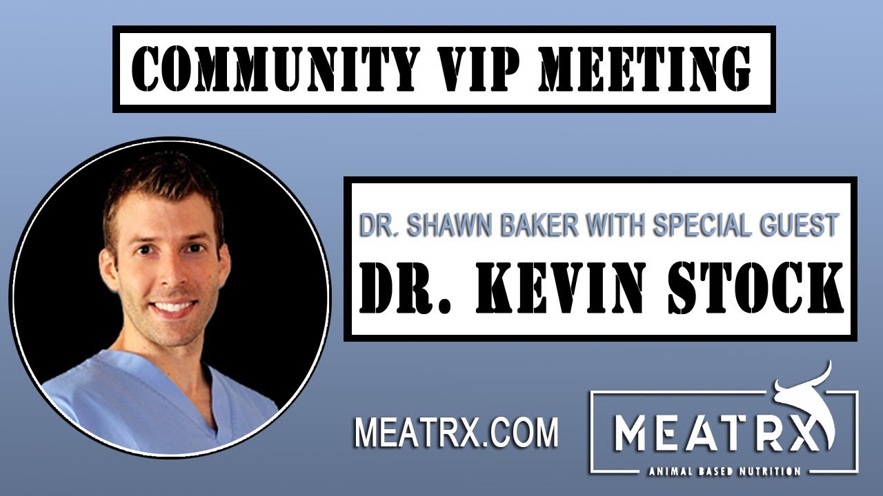 Dr Kevin Stock Youtube