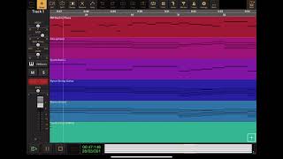 64 Zoo Lane Theme Song Audio Evolution Cover Chords Chordify