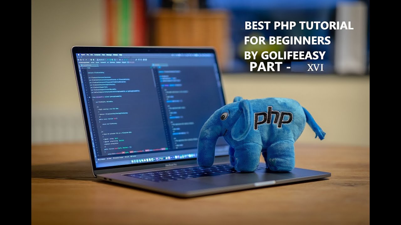 Php Tutorial Part16 Youtube
