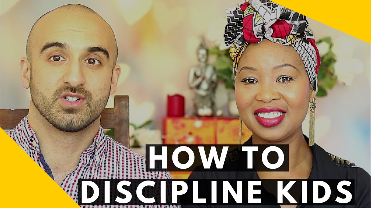 How We Discipline Our Kids Family Goals Parenting Tips How To
