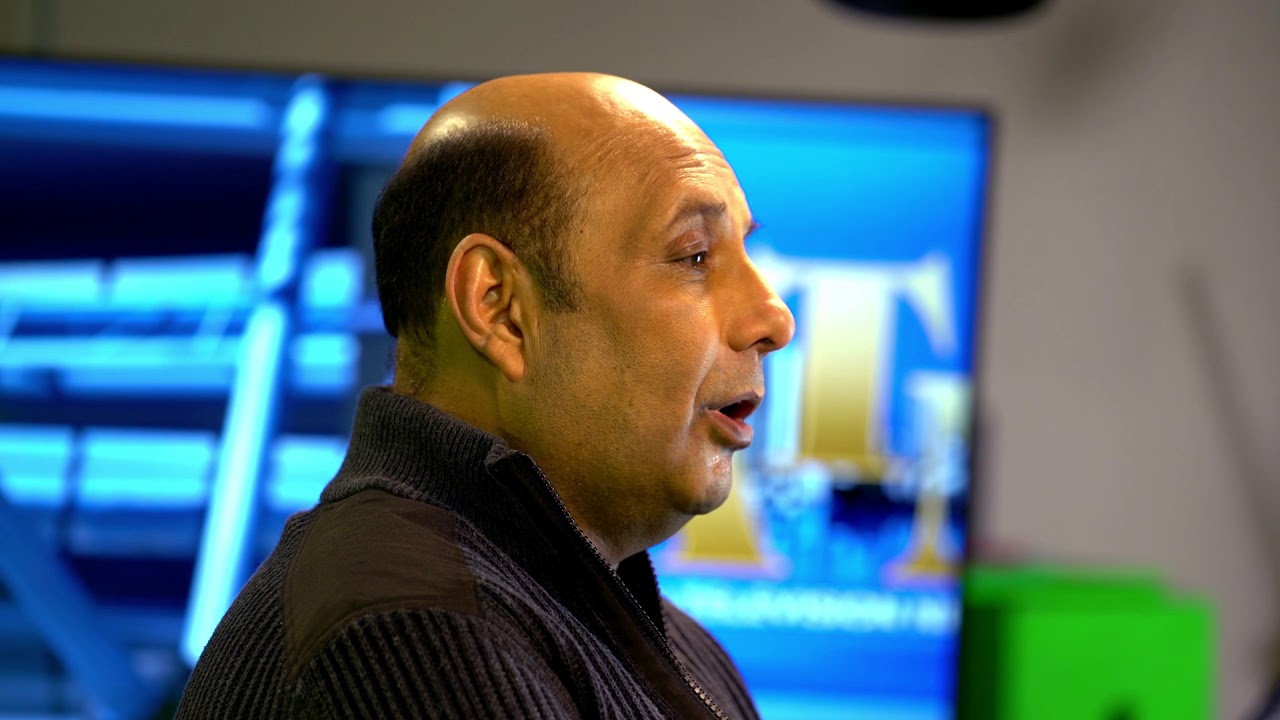 Fairplay Canada Ejaz S Story Youtube