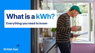 What Is A Kilowatt Hour Kwh Energy Measurements Explained In Under 3 ...