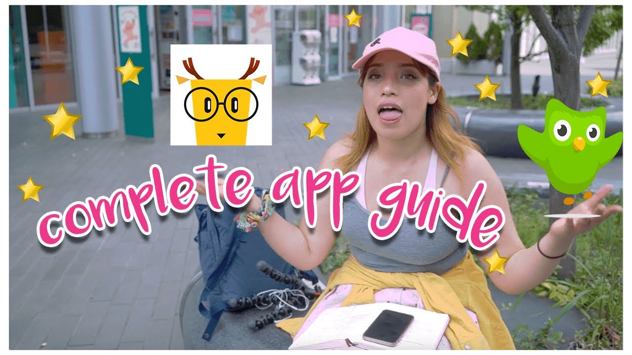 Lingodeer Vs Duolingo Benefits Downsides Public Opinion рџњ Youtube