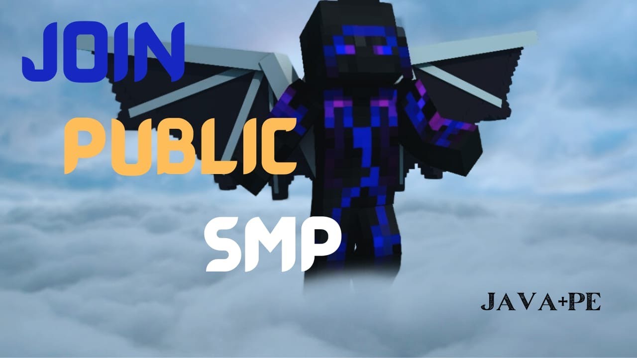 Day 3 Join My Public Smp Java Pe Youtube