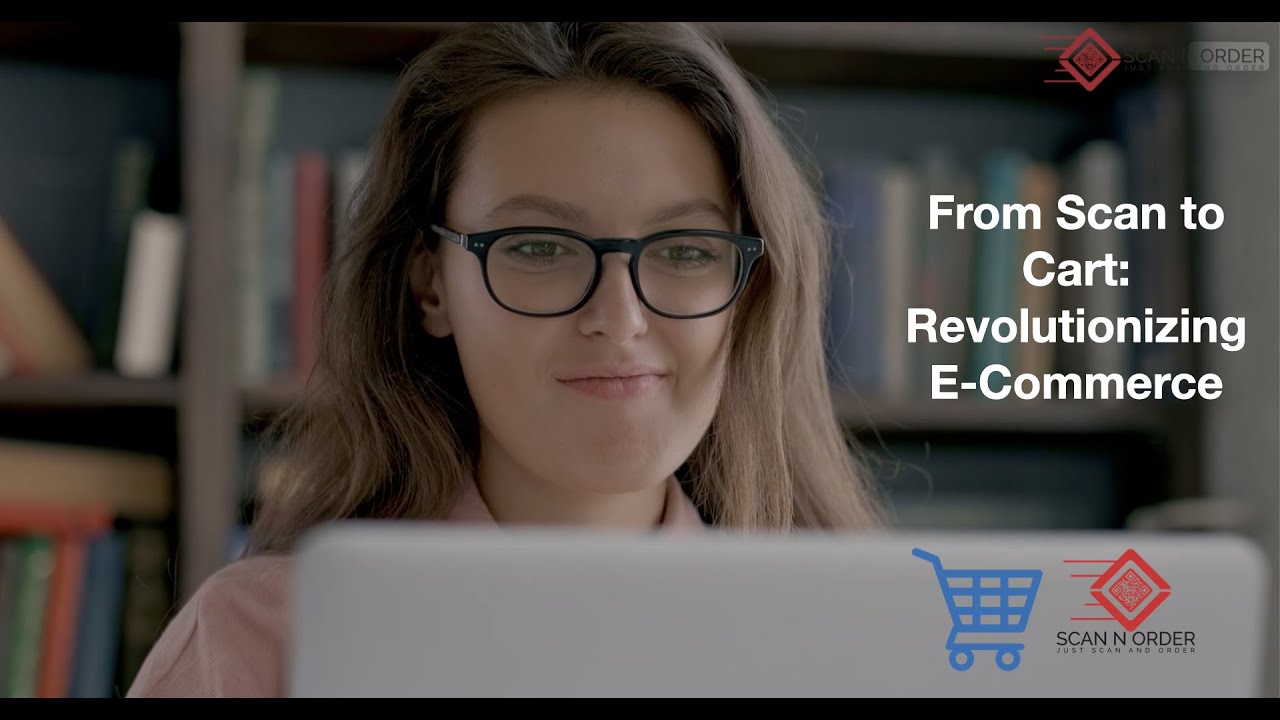 E Commerce Platform And Market Place Scan N Order Ecommerce