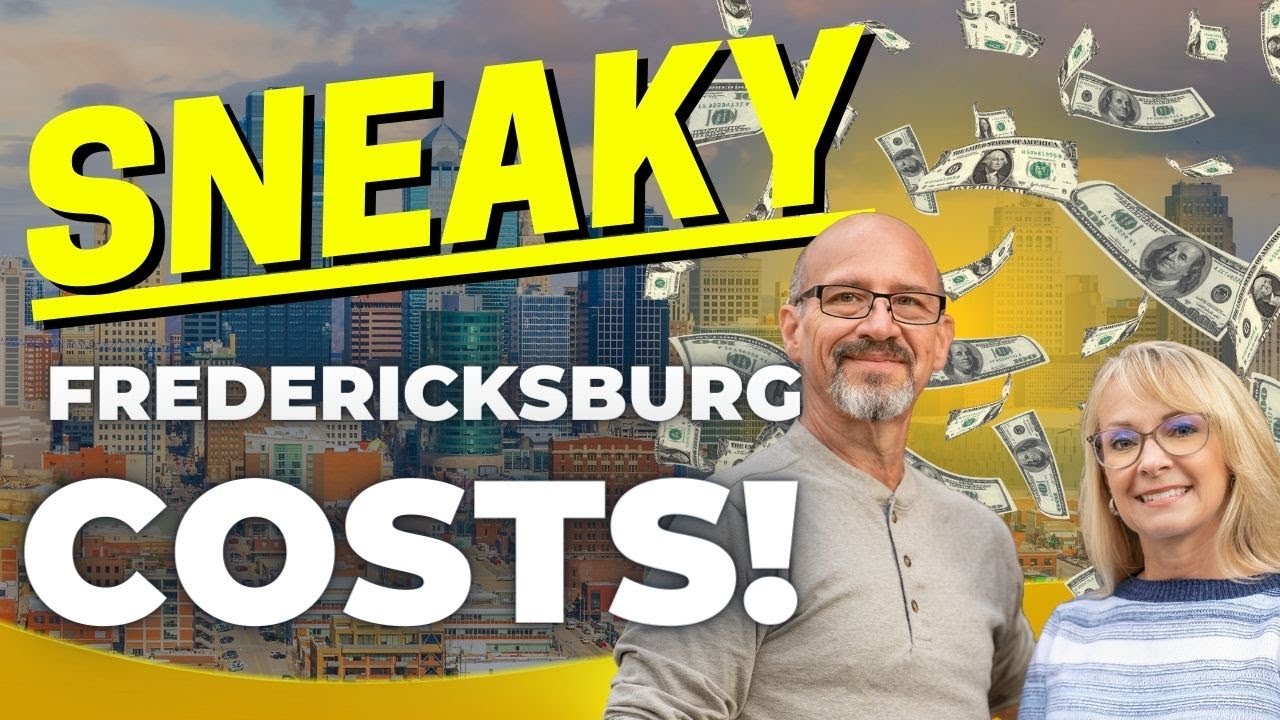 Cost Of Living In Fredericksburg Virginia In 2023 Is It Affordable