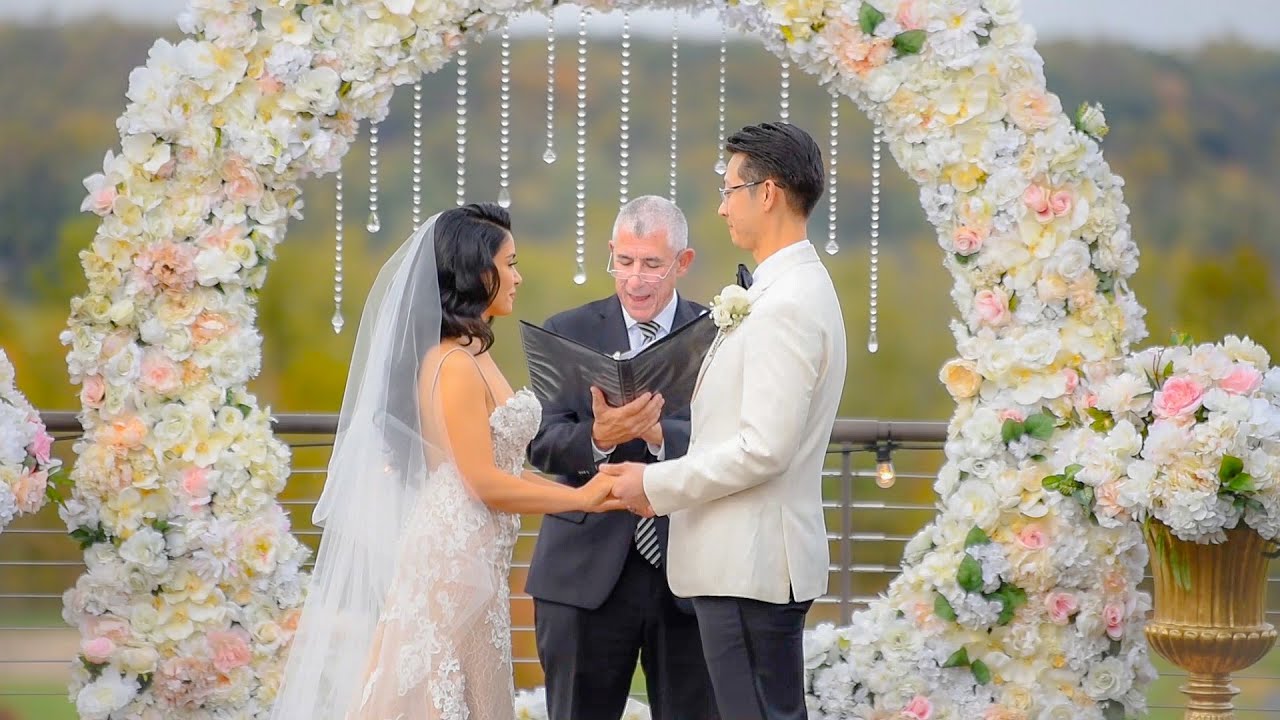 Weddings Video Highlights Youtube