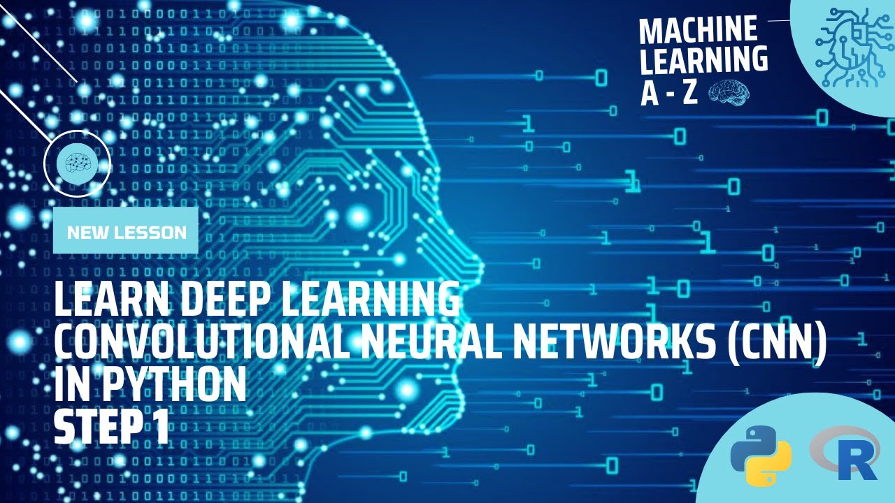 Convolutional Neural Networks Cnn In Python Using Tensorflow And