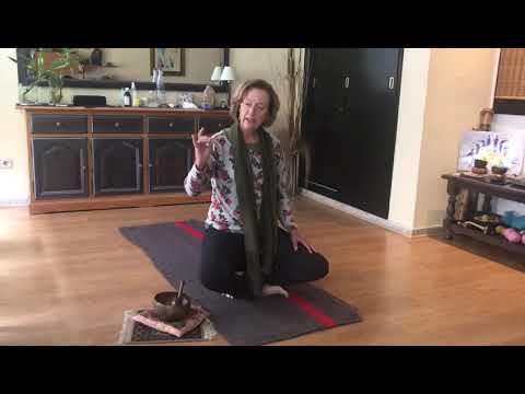 Mudra De La Energía Youtube