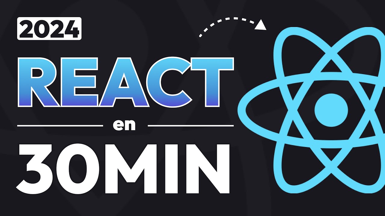 рџљђ Tuto React Dг Butant Apprendre Les Bases De React En 2024 рџ ґ
