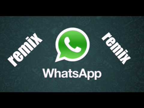 Whatsapp Remix Musica Youtube