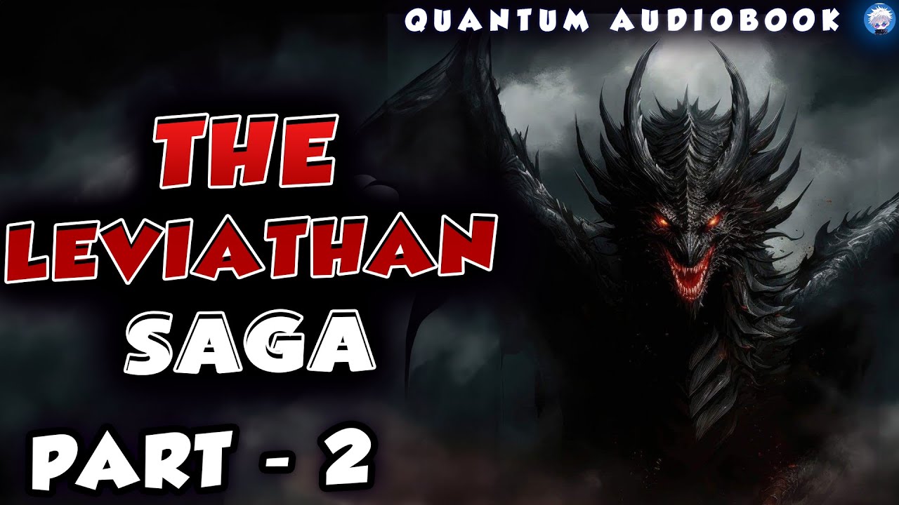 The Leviathan Saga Part 2 Youtube