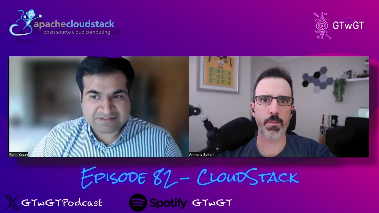 Exploring Alternative Hypervisors With Apache Cloudstack Gtwgt 82