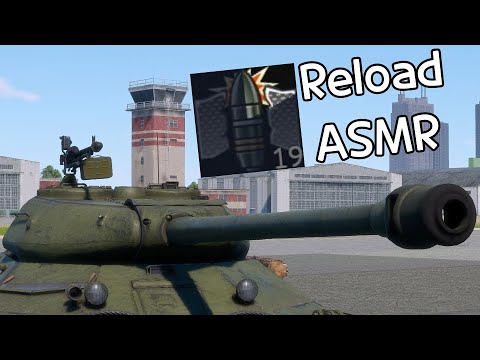 New Reload Asmr Youtube