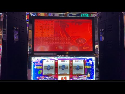 Vgt Red Screen Slot Machine Play Youtube