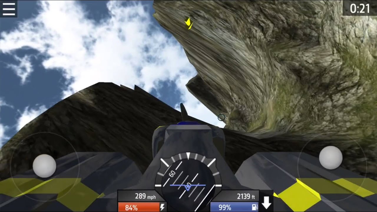 Simpleplanes Design Build And Fly Planes On Ios Android Youtube