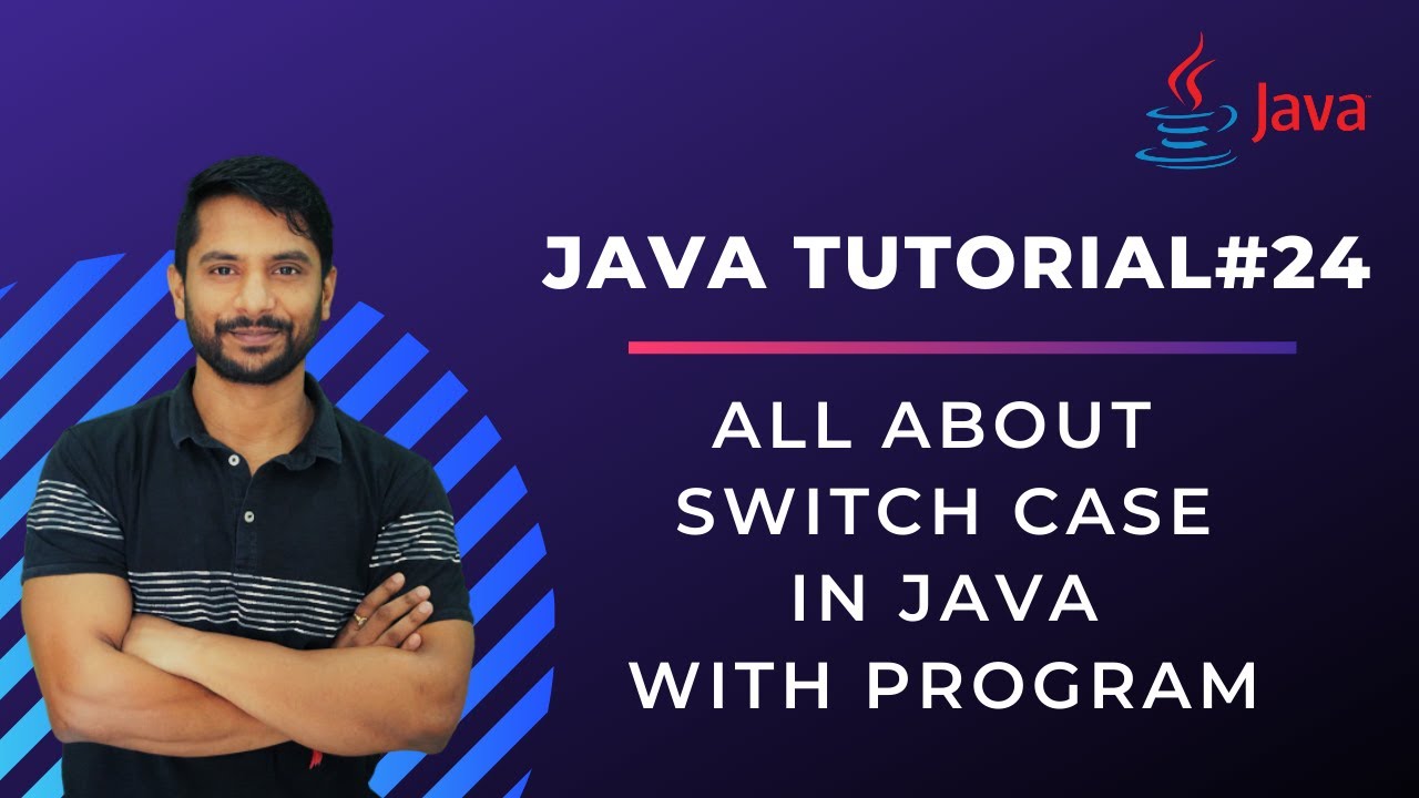 Switch Statement In Java In Hindi Youtube