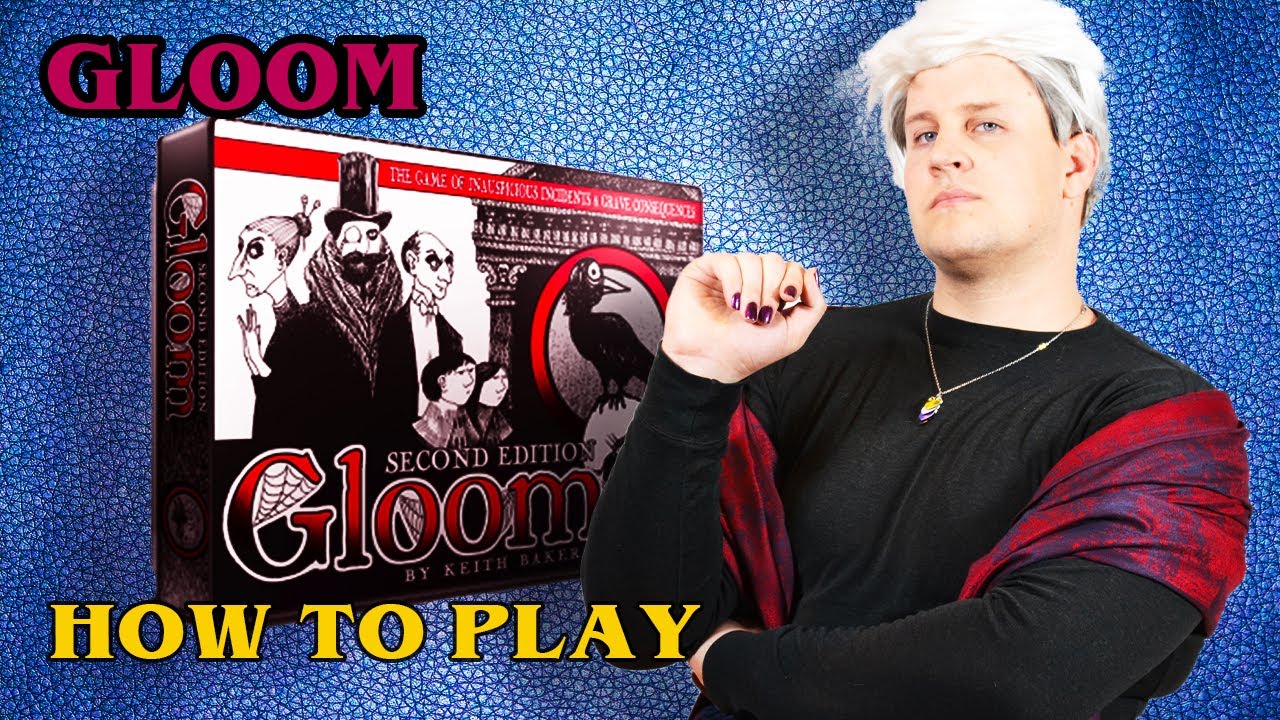 How To Play Gloom Youtube