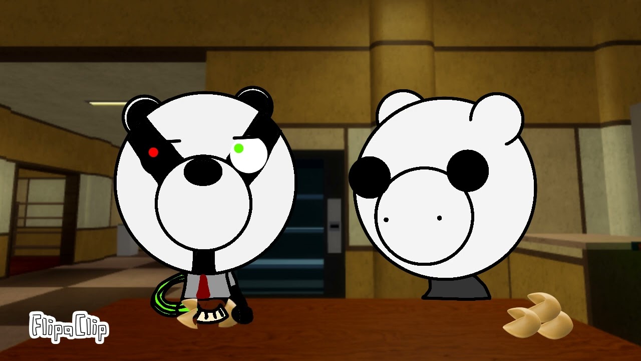 Fortune Cookies Youtube