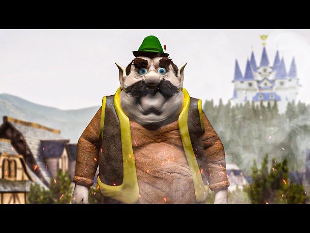 Morshu Rtx 2021