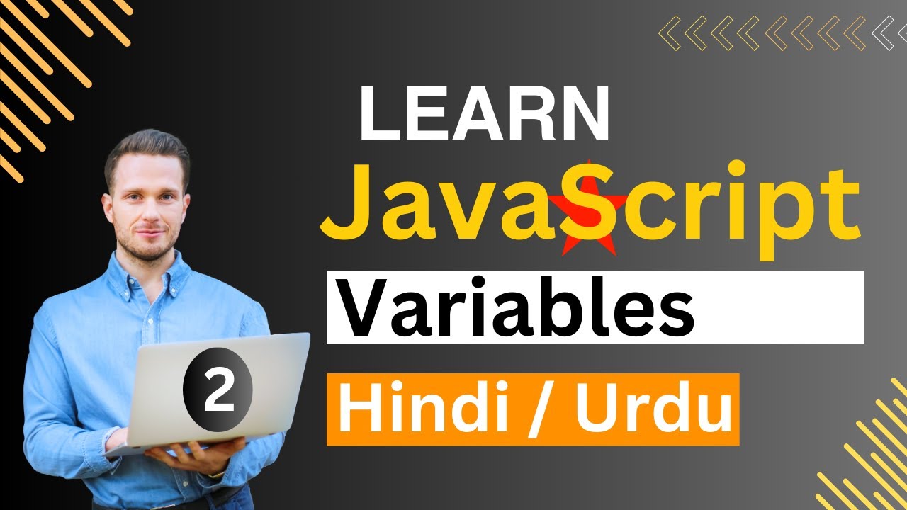 Javascript Variables And Scope Javascript Tutorial For Beginners