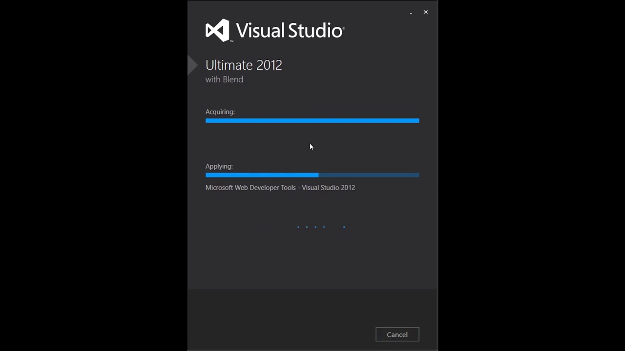 How To Install Visual Basic Youtube