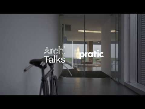 Archi Talks Geza Gri E Zucchi Architettura Youtube