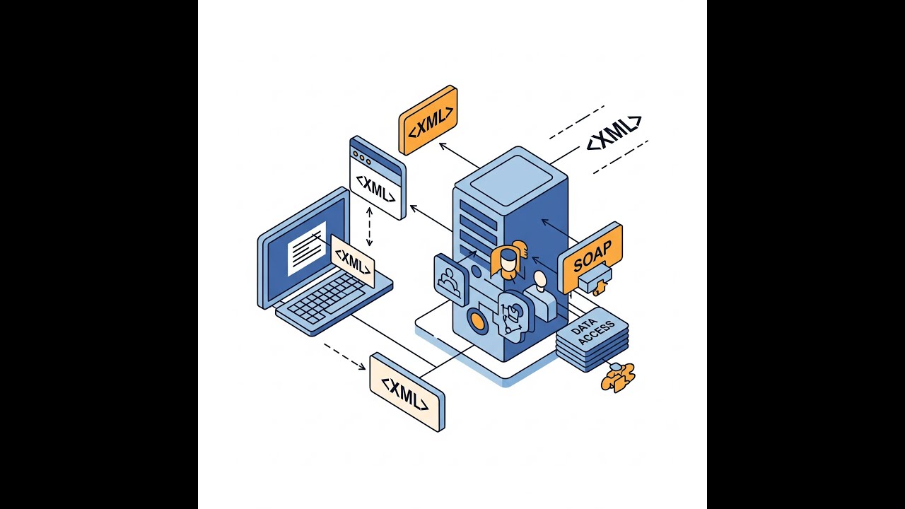 Java Full Stack Development Springboot Soap Webservice Session 41