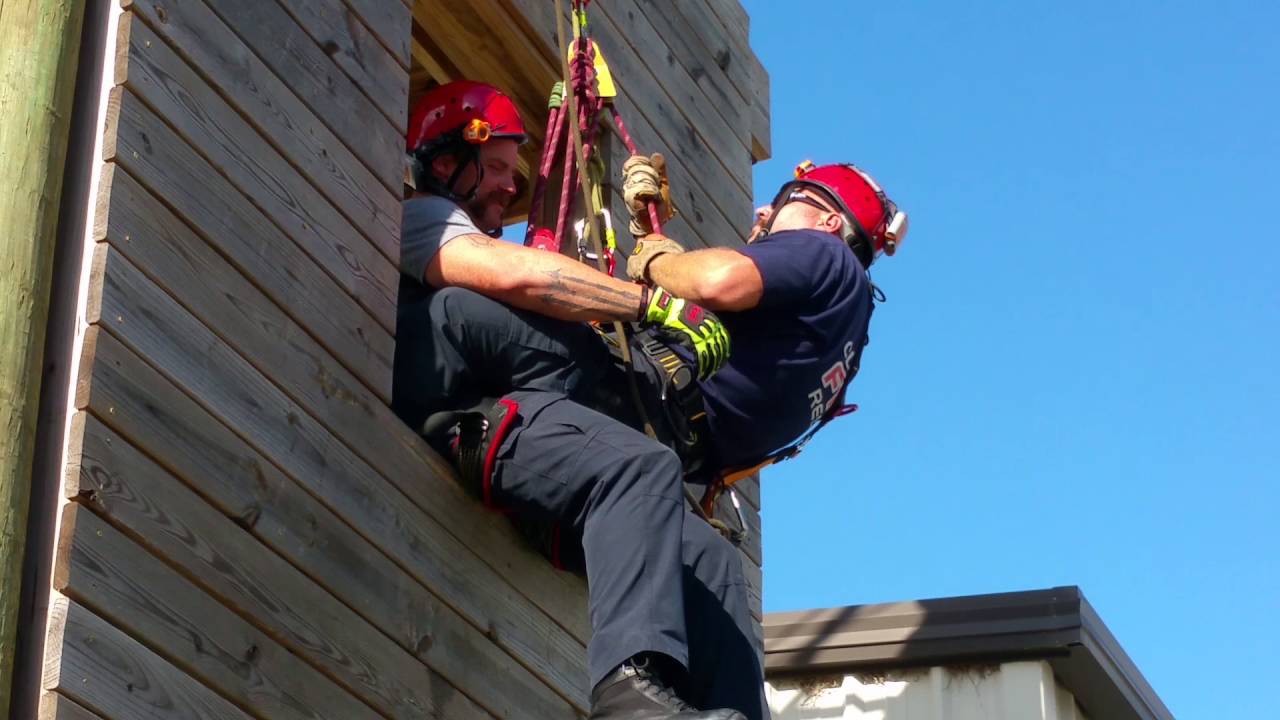 Rope Rescue Youtube