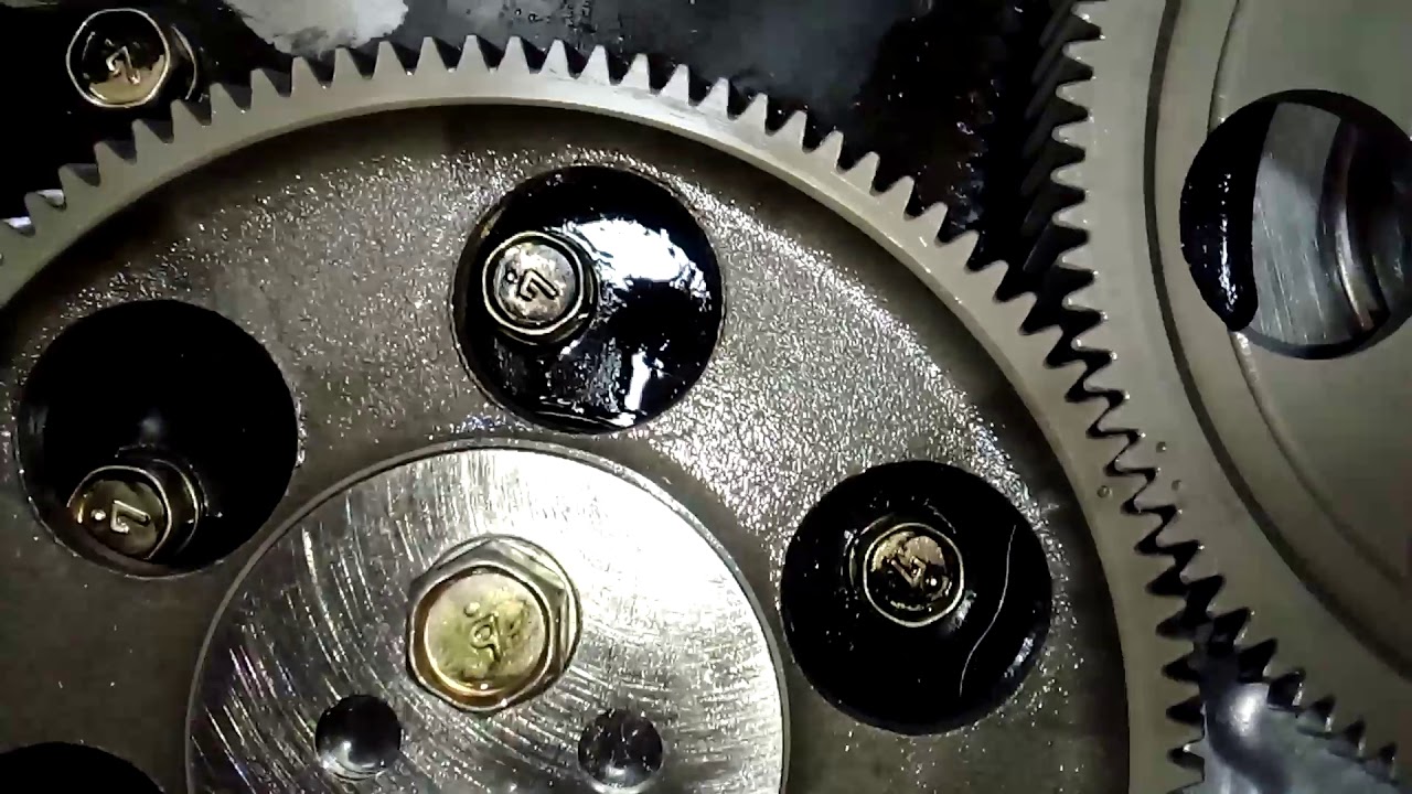 Qd32 Timing Marks At Matthew Alvarez Blog